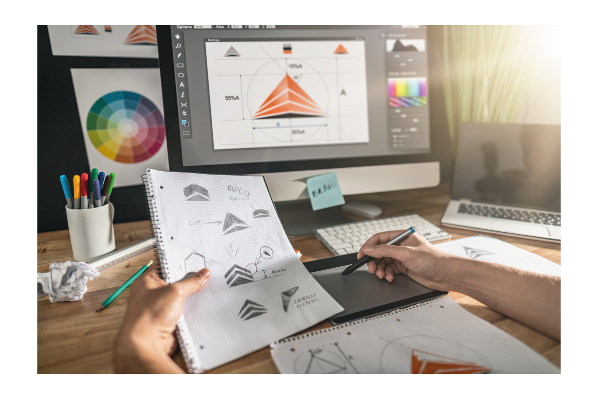 Why Professional Designers Provide More than a DIY Approach